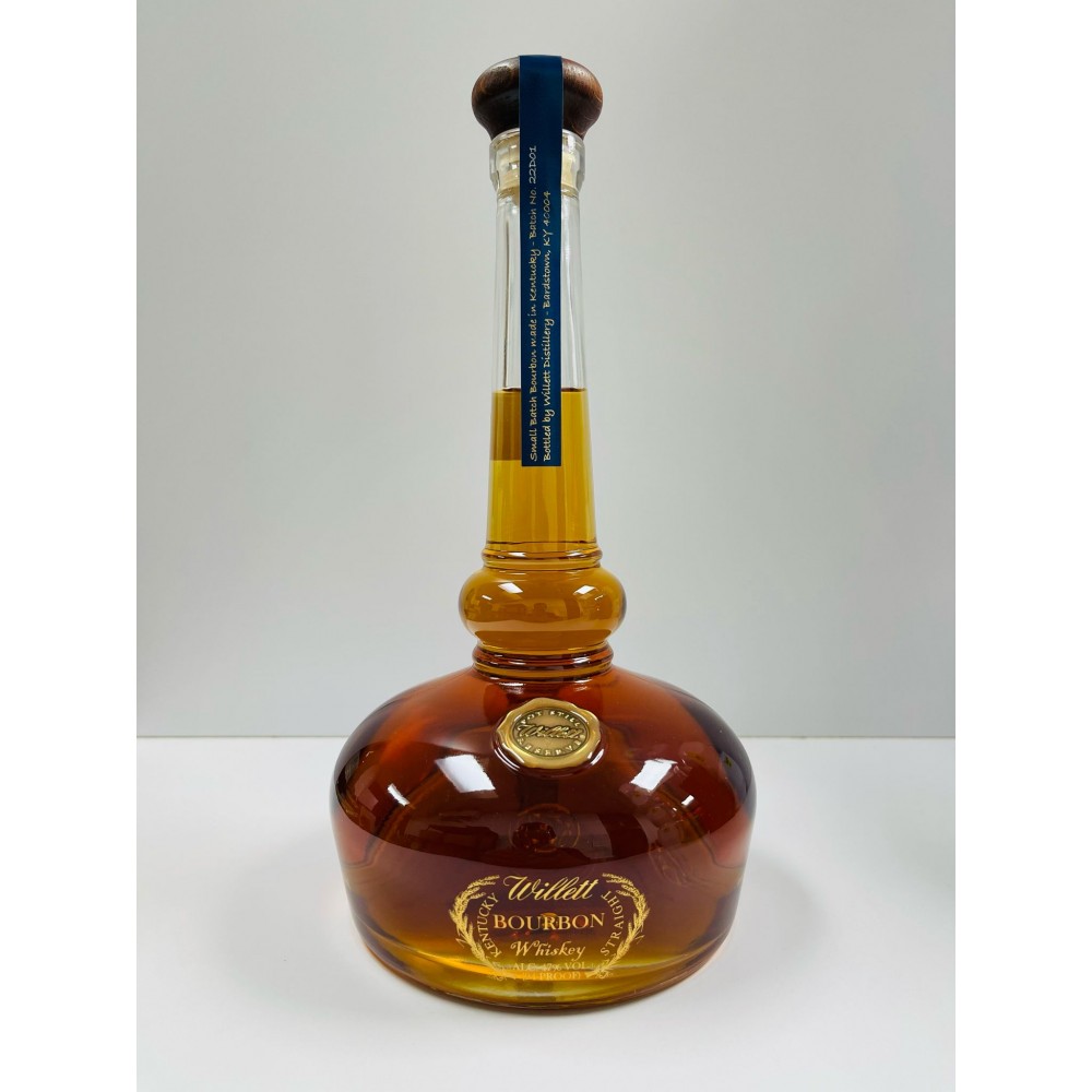 WILLETT POT STILL RESERVE